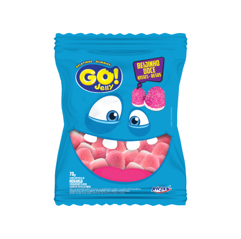 Go Jelly Formatos - Riclan
