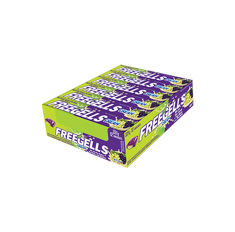 Freegells Cream - Riclan