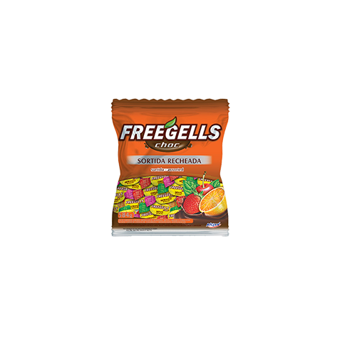 Freegells - Riclan