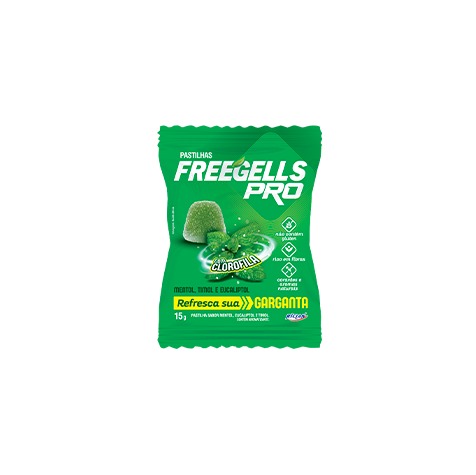 Freegells Pro - Riclan
