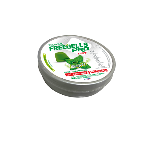 Freegells Pro - Riclan